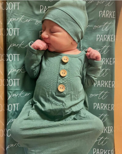 Parker Scott | News, Sports, Jobs - Daily Press